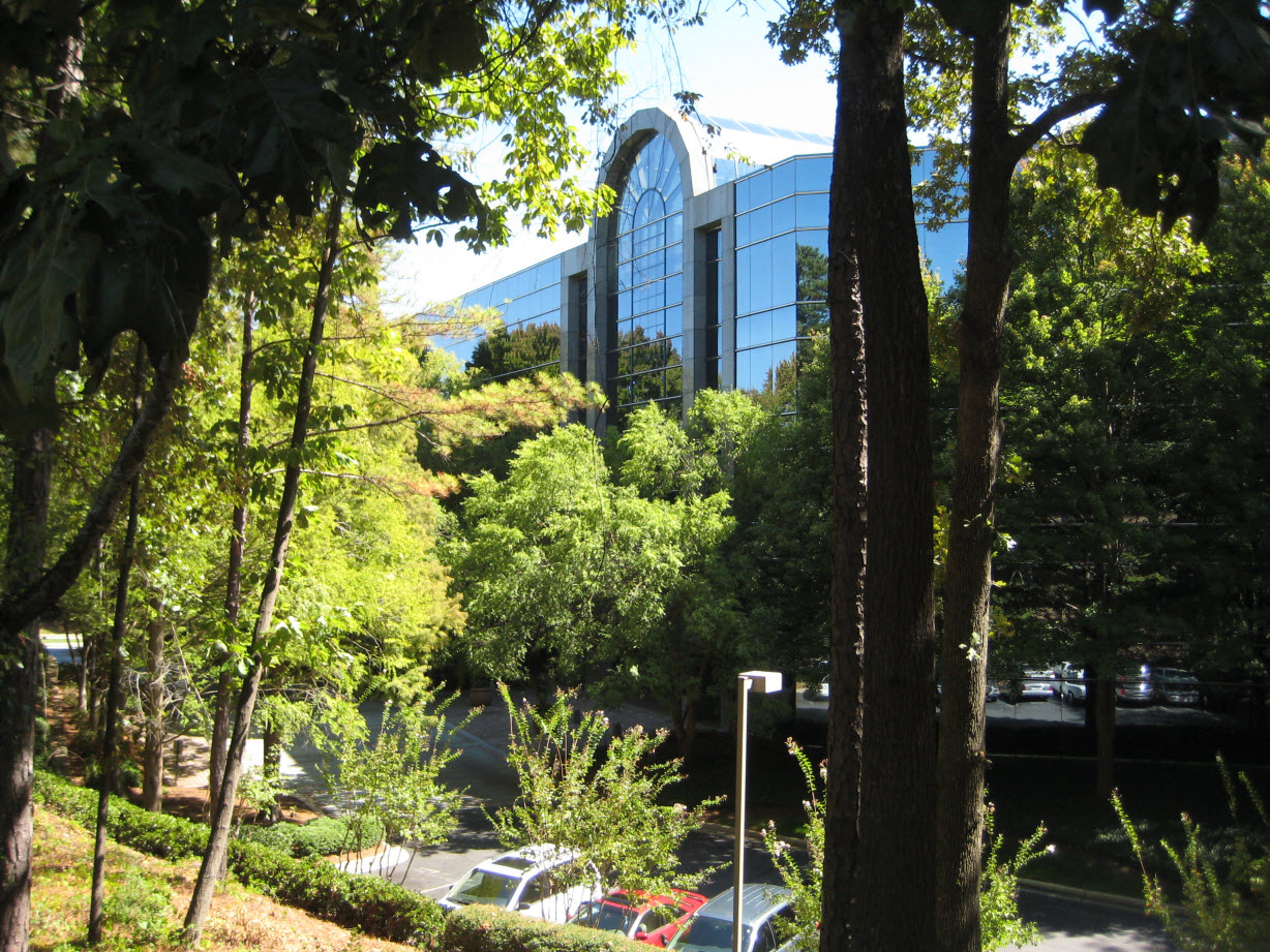 3M HIS Consulting Services RAMP Site